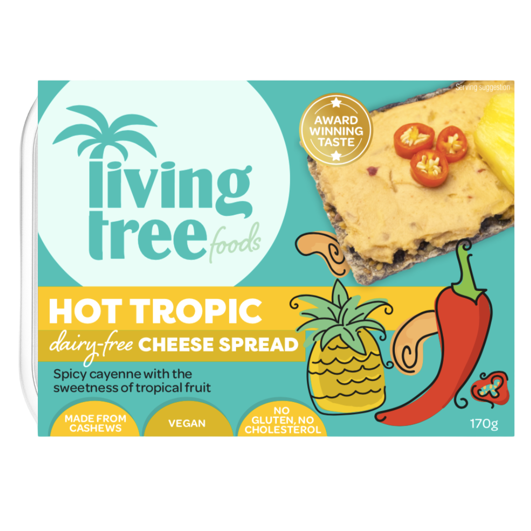 Tree Life Foods Tree Of Life UK Ltd